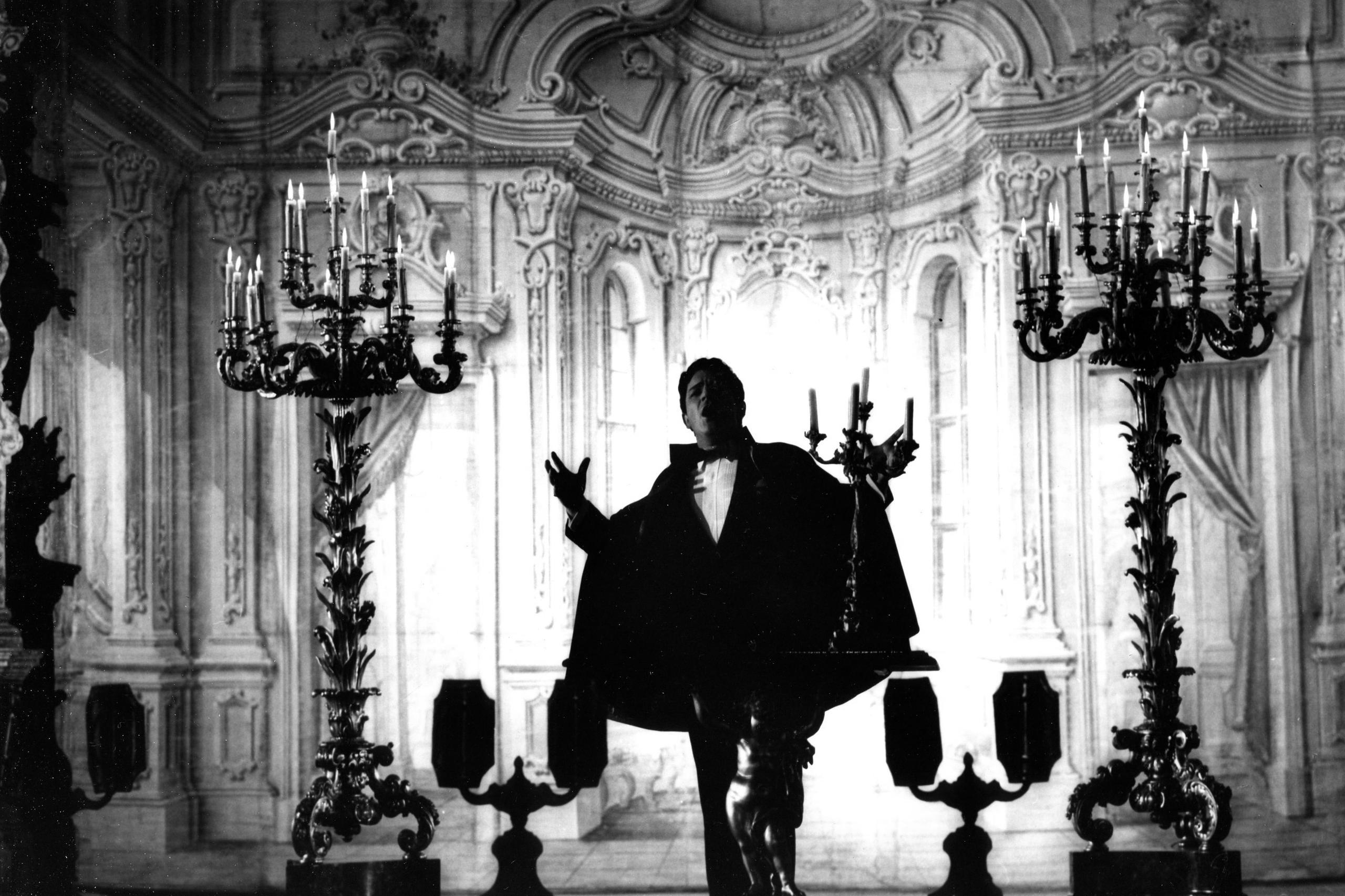 Michael Theodore / Welt der Melodie – Jan Kadlec Producer